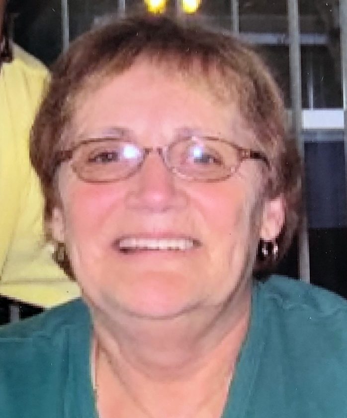 Dolores Marie (Lessard) Megens | News, Sports, Jobs - The Nashua Telegraph